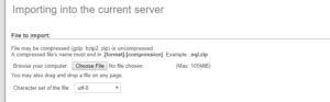 A Quick Guide To PhpMyAdmin And How You Can Use It