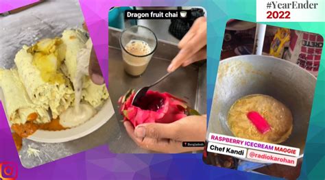 You Want To Know The Worst Food Experiments This Year We Give You 10