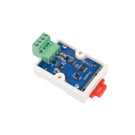 Temperature And Humidity Transmitter Monitor Xy Md02 Qq Online Trading