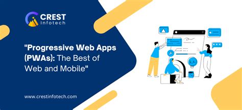 Make Unique Ideas Possible With The Crest Infotech Crest Infotech