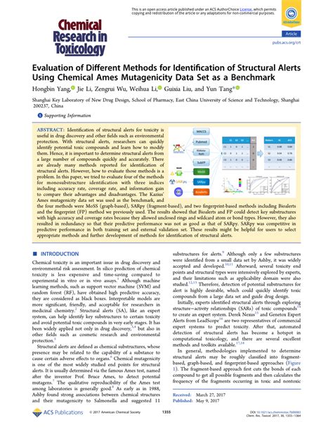 Pdf Evaluation Of Different Methods For Identification Of Structural