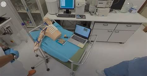 Ionizing Radiation Detectors Based On Organic Semiconductor Thin Films Mister Smart Innovation