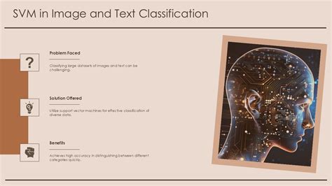 Svm In Image And Text Classification Ppt Example St Ai Ss Ppt Powerpoint