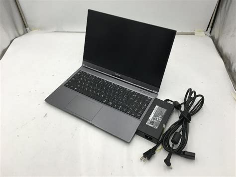 Mouse Computer マウスコンピューター ノートpc Core I7 10875h Nvme 512gb E5 144 Cml A
