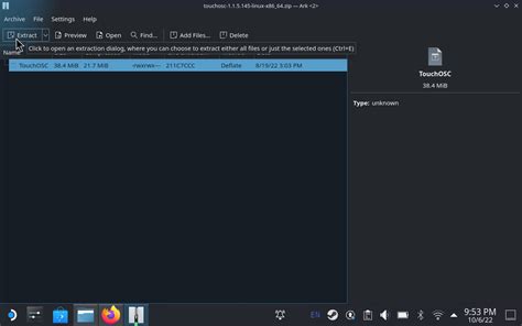 Manual · TouchOSC | hexler.net