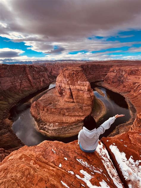 줌줌 후기 La출발도착 라스베가스 그랜드캐년홀슈엔텔롭자이언캐년 2박3일 투어3회식사 포함 박진
