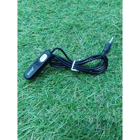 Jual Sambungan Jack Mic Headset Mm Support Semua Android Shopee Indonesia
