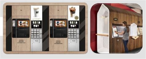 베모스 커피벤딩머신 ‘스마트띠아모 론칭무인 카페시장 공략 세계일보