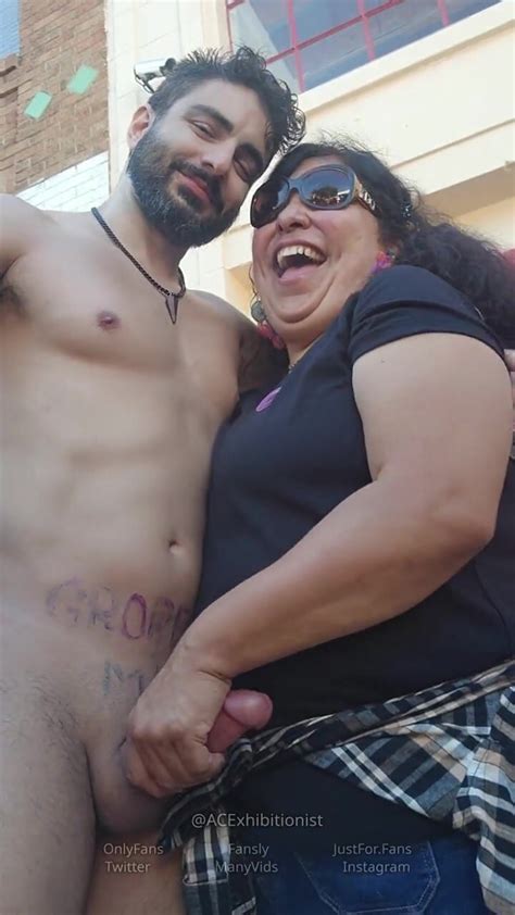 Street Cfnm Thisvid Com