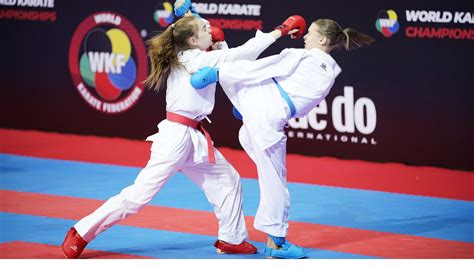 Girls Karate Fight Scene 2
