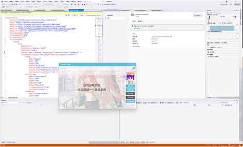 Window Not Display In `macos` With `1100 Preview 6` · Avaloniaui