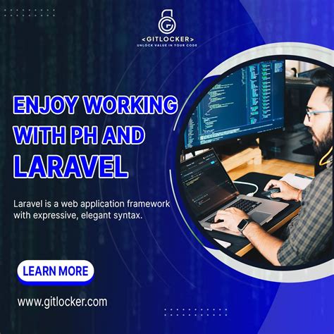 Learn About Laravel Its Beauty And Open Source Projects Gitlocker Posted On The Topic Linkedin