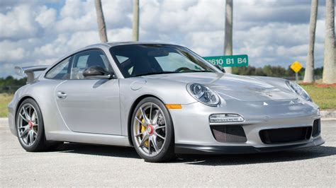 Porsche 911 Gt3 997 2 Market Classic Com