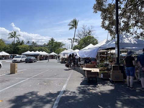 Downtown Free Public Parking Lots Now Require A Fee Big Island Now