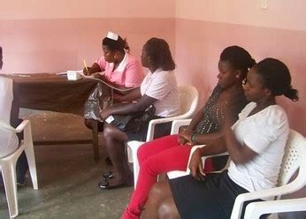 Point Of Care POC For HPV Related Genital Cancers