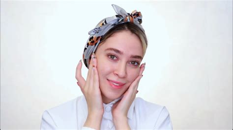 آموزش استفاده از ویتامین سی ‌برای پوست