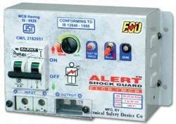 Electric Shock Guard At Best Price In India