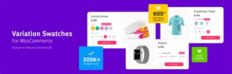 Woocommerce Variable Product Guide And Free Plugins