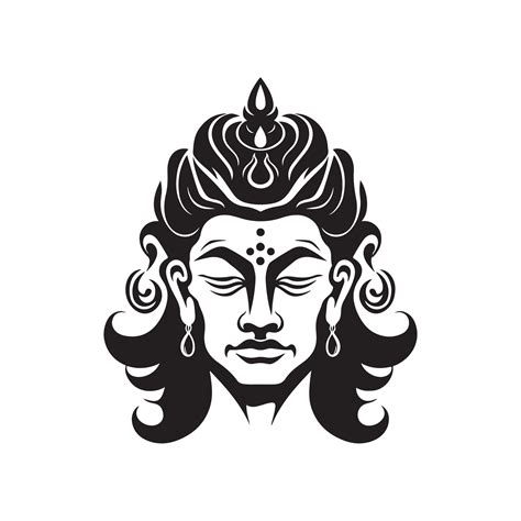 Indian God Vector Images Illustration Art Design 38567756 Vector