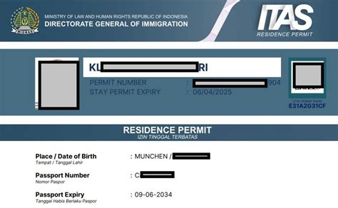 Indonesia Kitas Jasa Terpercaya 62 852 123 77723