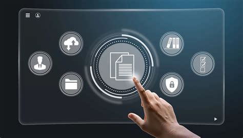 5 Key Components Of A Digital Document Ecosystem