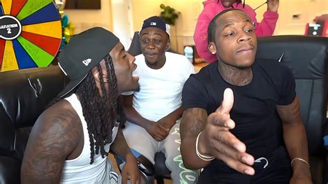 Kai Cenat And Tylil Argue On Stream About This 😂 Youtube