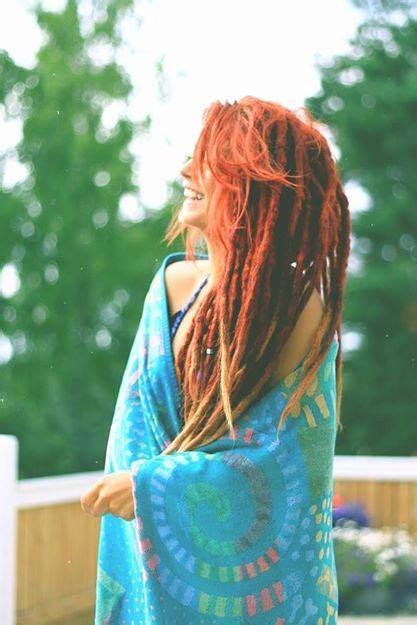 30 Dreadlock Hairstyles For White Girls To Pull Off Artofit