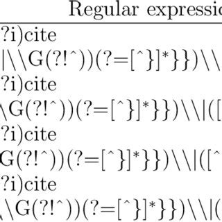 Matching Method For Extracting Information Download Scientific Diagram