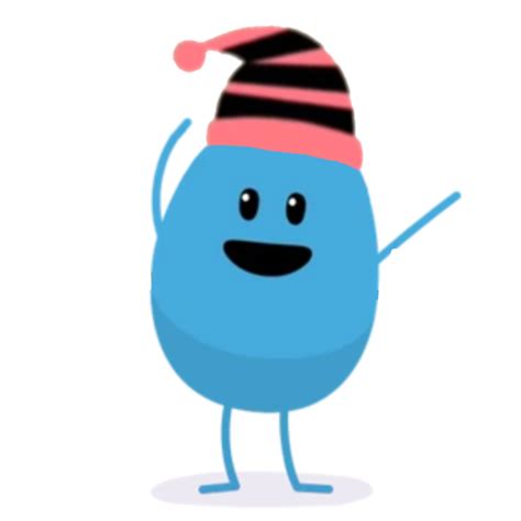 Numpty With A Hat From Dumb Way To Die Rio By Sunnysun10 On Deviantart