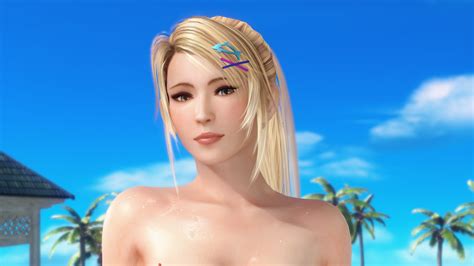 Doaxvv Mods By Teddy Steam Centered Page 35 Dead Or Alive Xtreme