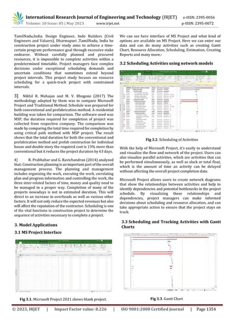 Planning Scheduling And Allocation Of Resources For Multi