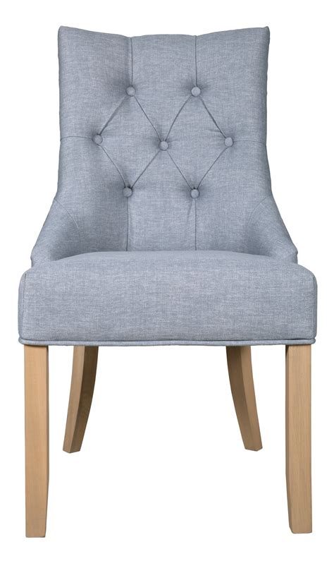 Chair Ruby With Piping Xo Interiors