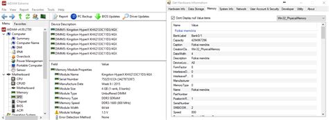 Visual Studio VB NET Get RAM Serial Number Like AIDA64 Stack Overflow