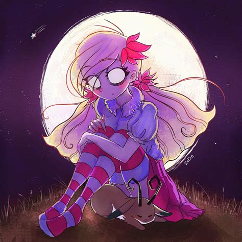 Artstation Wendy