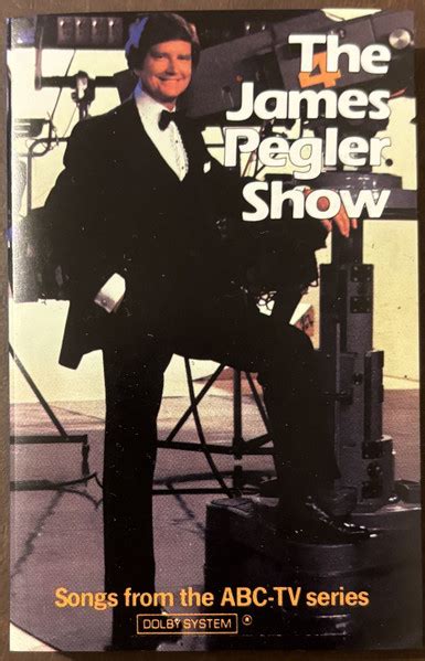 James Pegler Featuring The Abc Showband And The Kevin Hocking Singers
