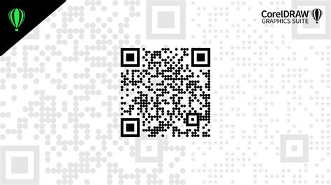 Coreldraw Tutorial How To Generate Qr Code In Coreldraw 2024 And Older Versions Youtube