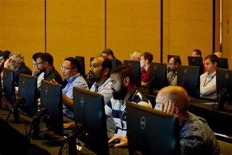 VMworld US Hands On LabsBreaking New Records While Delivering Seamless Experiences