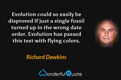 Evolution Quotes Wonderfulquote
