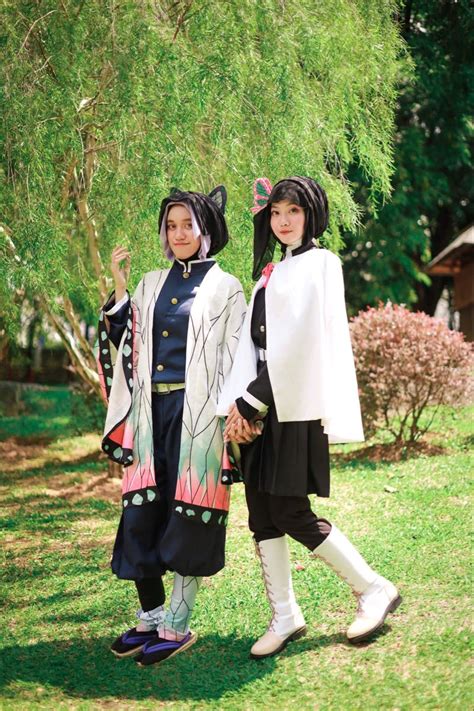 Ayame Yuina Kanao Tsuyuri Cute Cosplay Cosplay Cosplay Anime