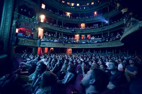 Mediakwest Motion Plus Design Un événement International