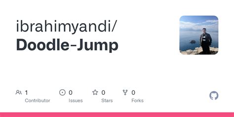 Github Ibrahimyandidoodle Jump