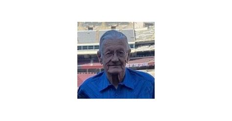 William Bill Herron Obituary 1931 2022 Legacy Remembers