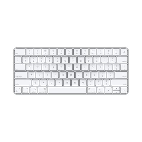 Magic Keyboard With Numeric Keypad Onei