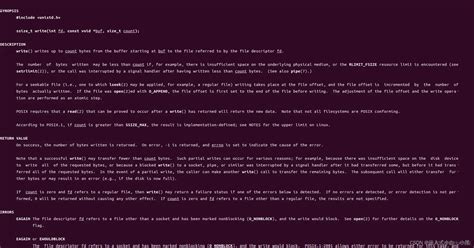 【linux操作系统】深入理解系统调用中的read和write函数在操作系统中，系统调用是用户程序与操作系统之间进行交互 掘金