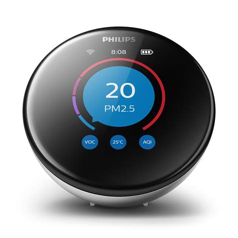 AirVibe Connected Air Quality Sensors Air Quality Sensor Air Quality Design