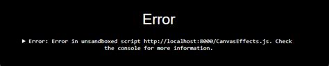 Localhost Extensions No Longer Work In Packaged Projects Issue TurboWarp Desktop GitHub