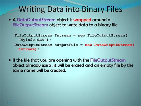 Cs 0401 Intermediate Programming Using Java Ppt Download
