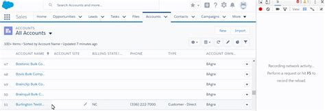 Salesforce Lightning Data Service Is It A Big Deal Salesforce Ben
