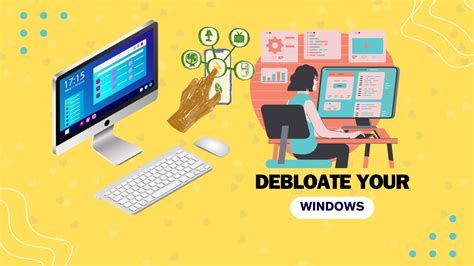 Windows 10 11 Debloater Script And App Removal Bishnu Lamsal