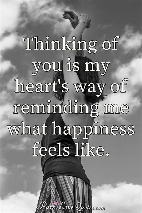 Thinking Of You Love Images